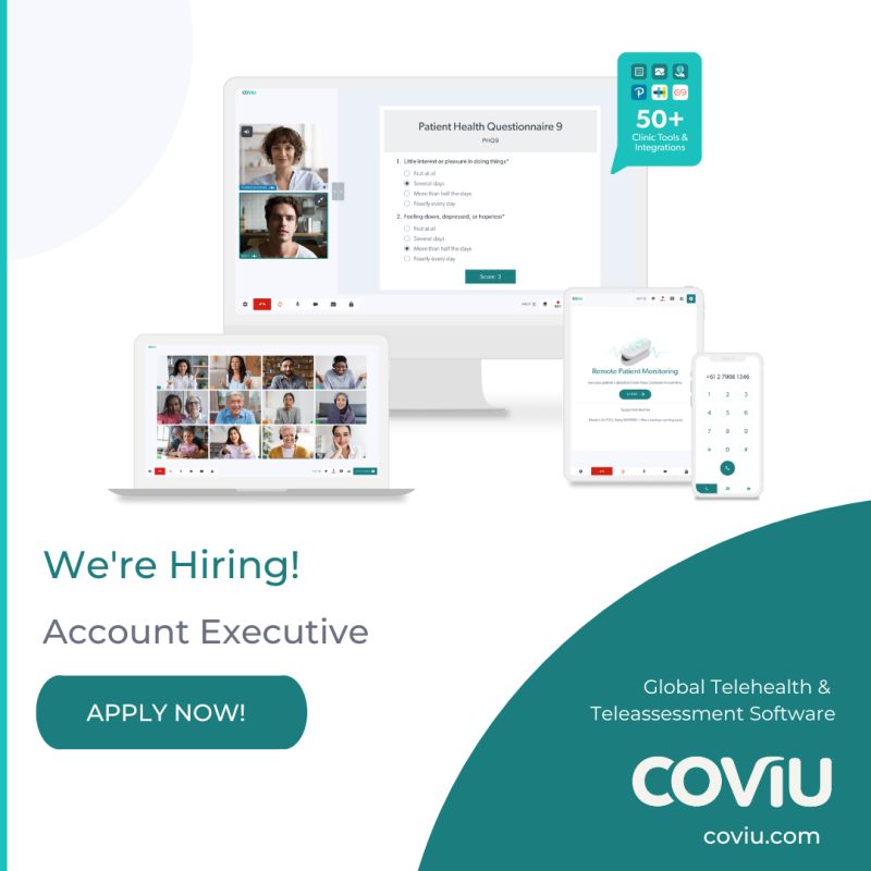 Work at Coviu