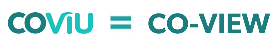 Coviu - Our Name Explained!