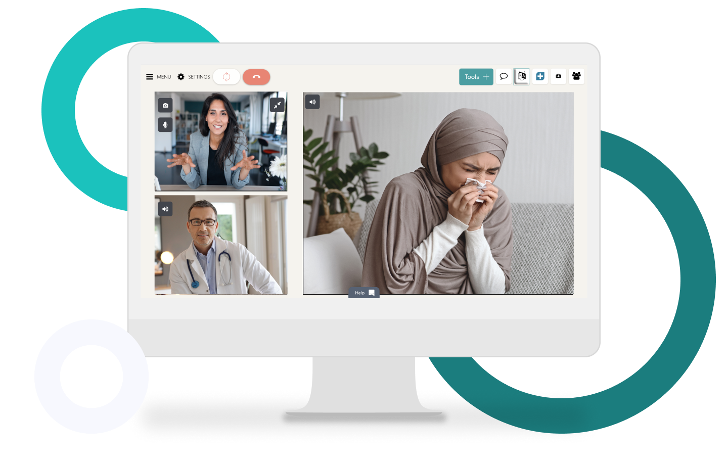 Why the CALD patient story needs to change, now.