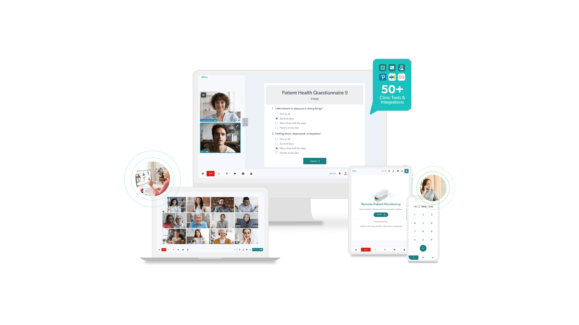 Telehealth in Schools with DfE SA | Case Study