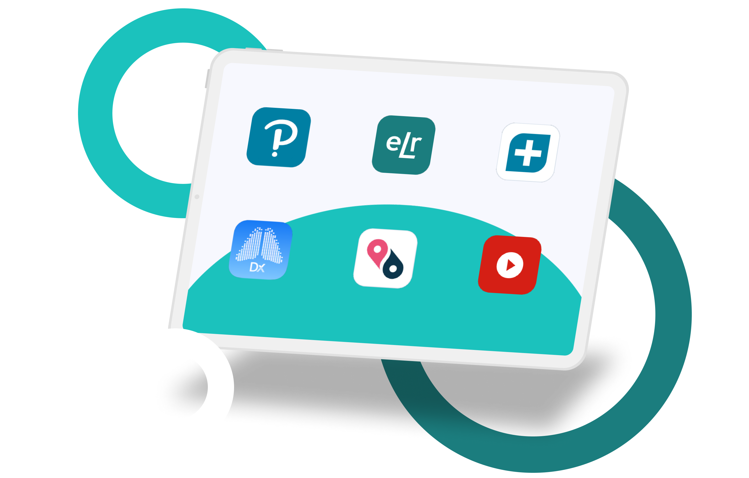 Coviu Features | A Virtual Care Engagement Platform