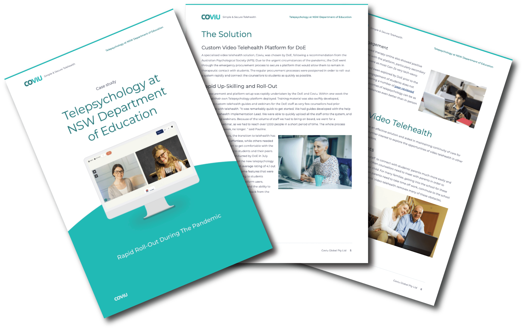 Download DoE Telehealth Roll-Out Case Study