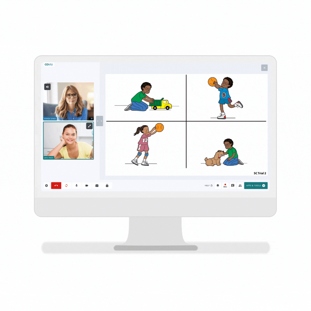 Efficient Video Telehealth for Remote Consultations