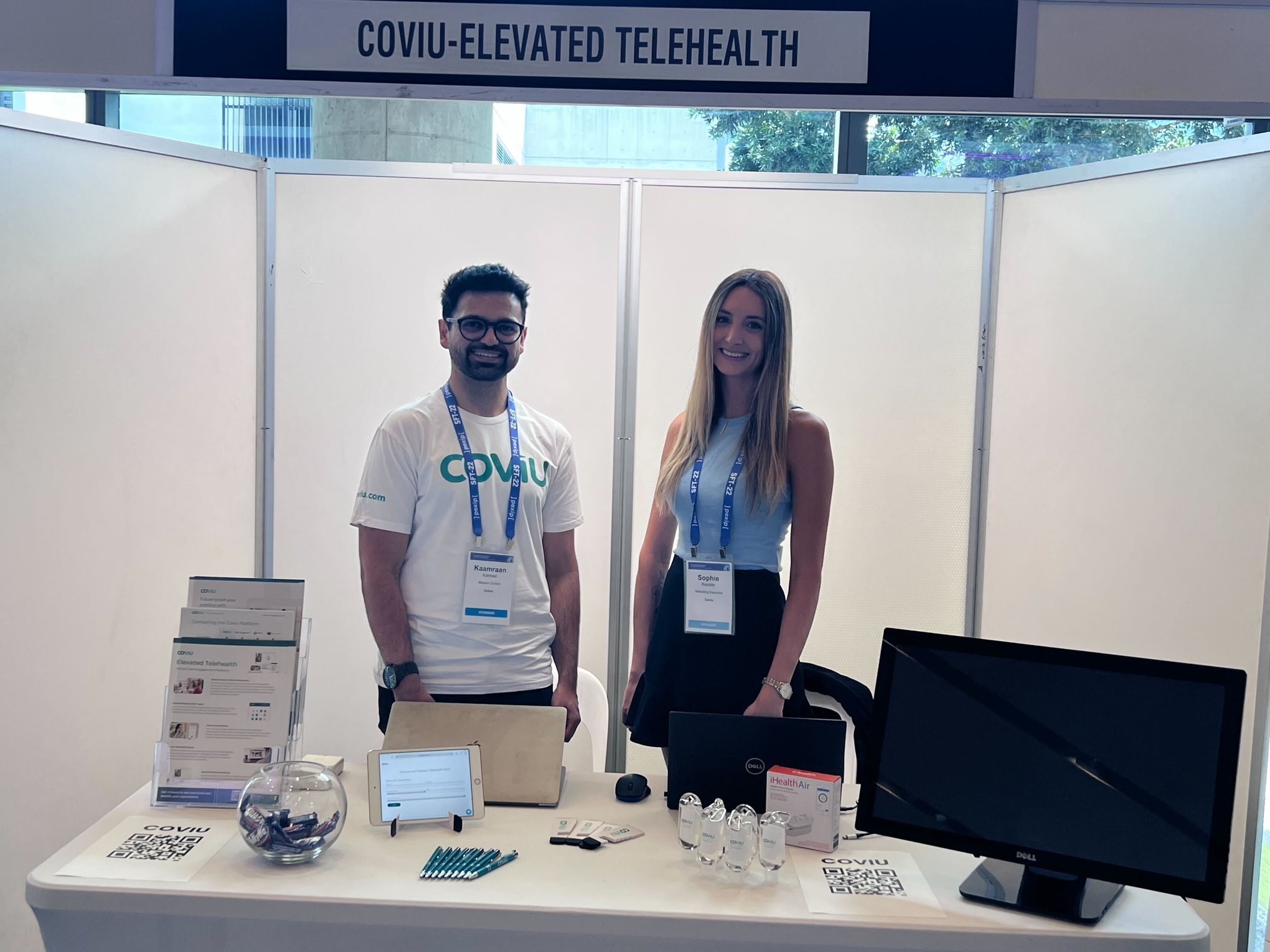 Evaluating Virtual Care | SFT - 22