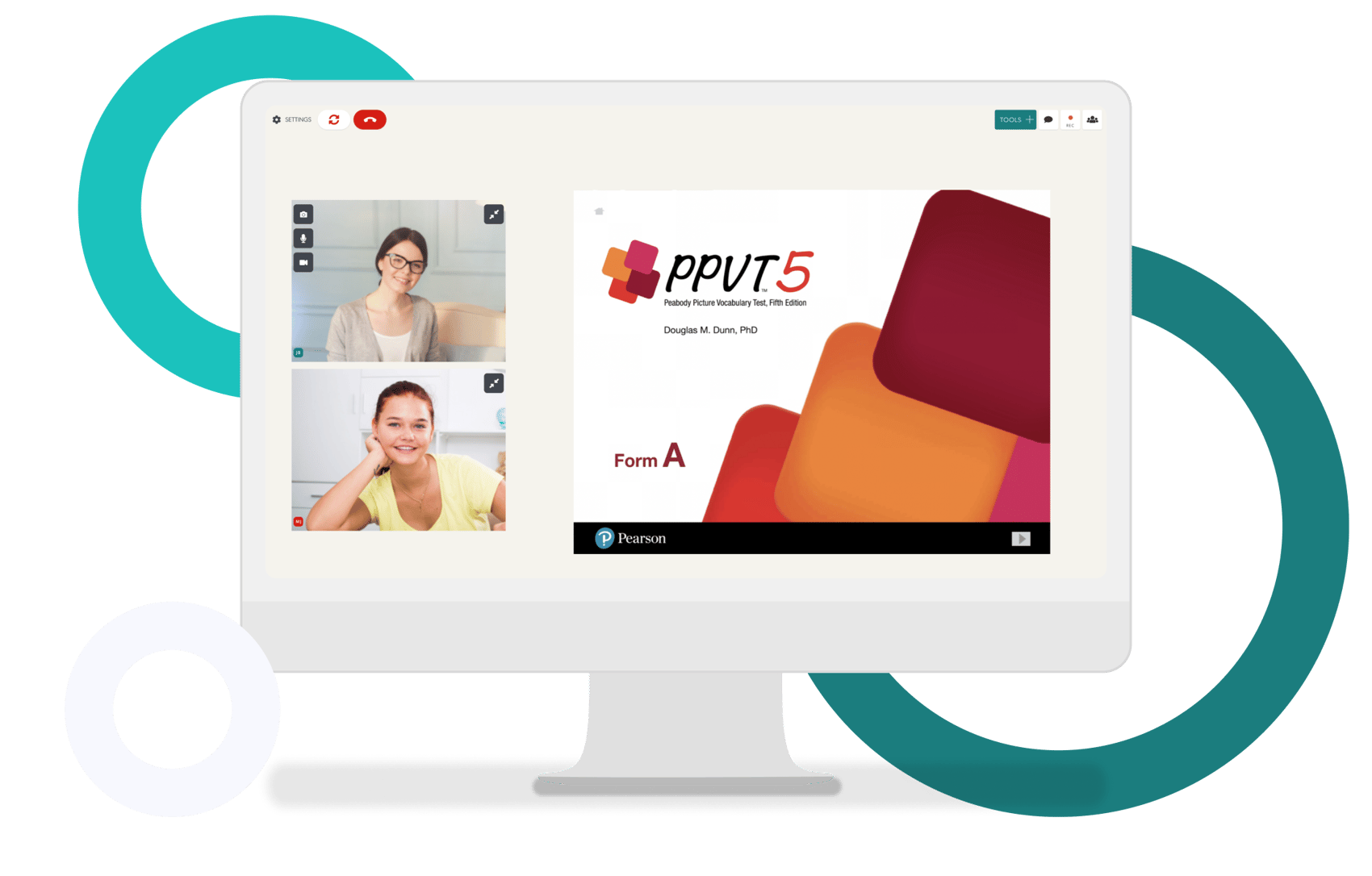 Telehealth Tools Thursday - KBIT-2 & PPVT-5 A&B
