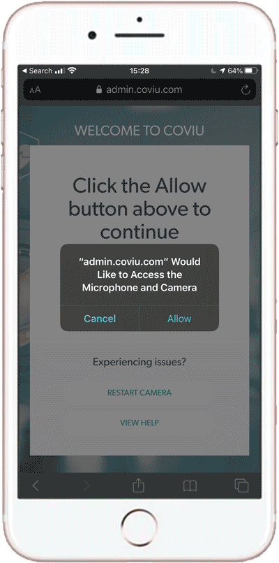 Coviu AU | Video Telehealth for Patients